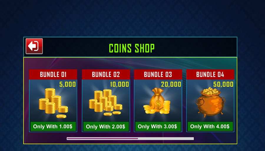 Squid Game - Sell unity Code