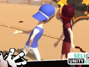 Sell Unity Gives You Game Source Code for Android & iOS Game Development