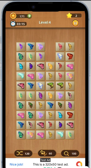 Tile Connect - Unity Complete Game - Sell unity Code