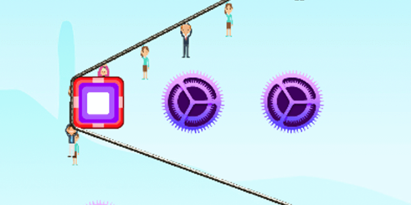 Zipline Puzzle - Sell unity Code