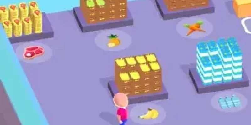 #1Carrier Tycoon: Idle Game - Sell unity Code